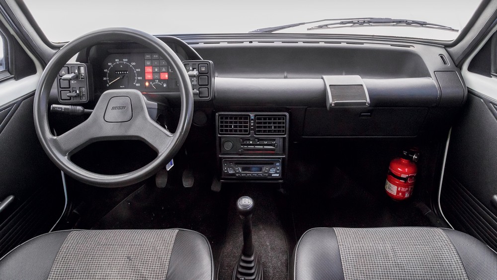 Fiat Uno 40 anos: dirigimos versões icônicas do primeiro popular do Brasil