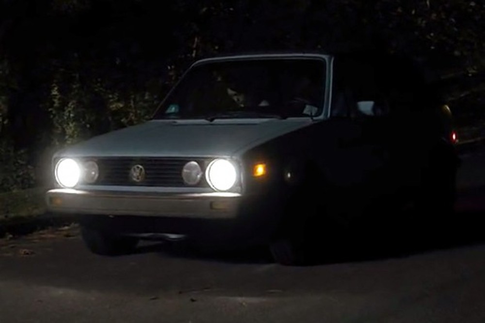 Os dez carros mais legais que aparecem em Stranger Things