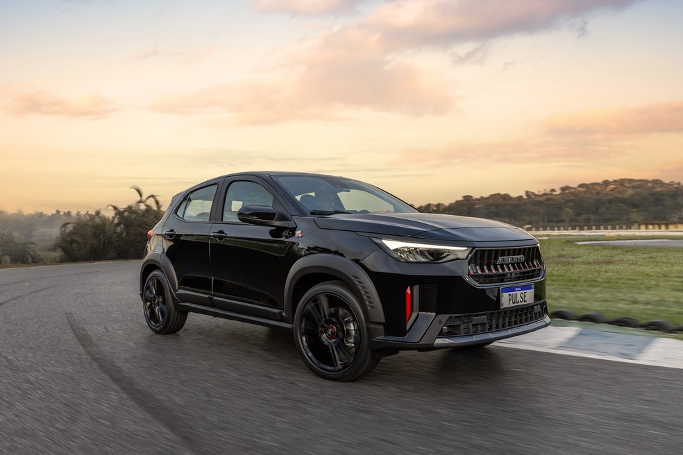 Fiat Pulse Abarth: 5 razões para comprar e 5 motivos para pensar bem