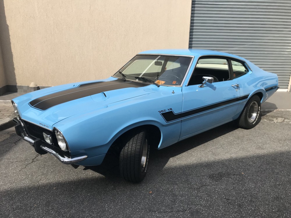 Ford Maverick era lançado há 45 anos no Brasil; donos falam do amor ...