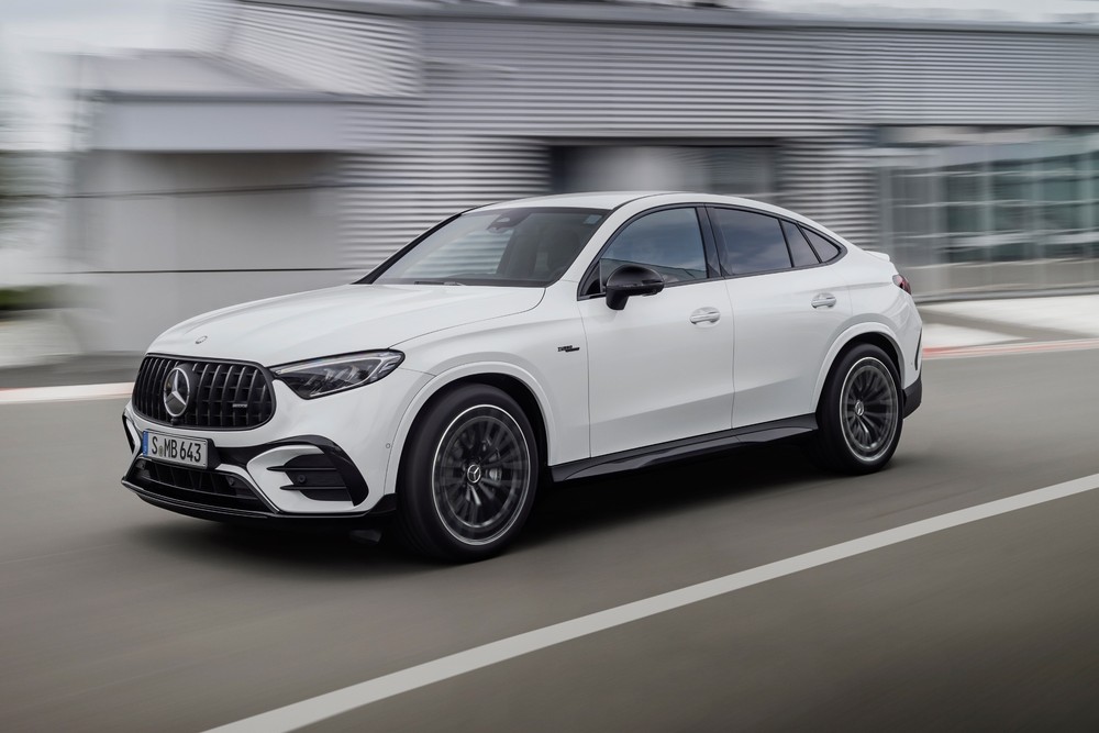 Veja 30 SUVs novos que serão lançados ainda em 2024