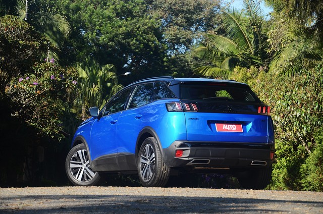 5 SUVs “esquecidos” pelo público no mercado brasileiro