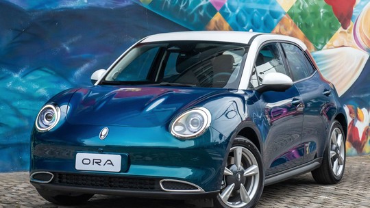 Autoesporte Carros: Ora