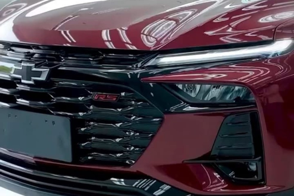 Novo Chevrolet Tracker inicia produção e será lançado nas próximas semanas