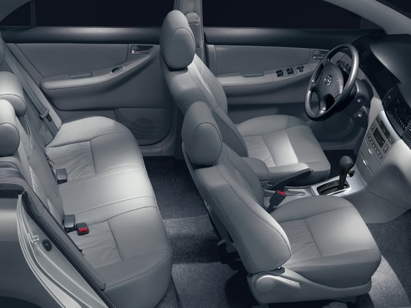 Toyota Fielder: preços na Tabela Fipe e pontos fortes da perua do Corolla