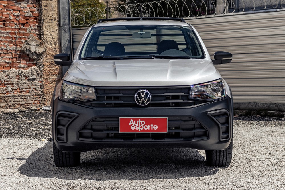 Volkswagen Saveiro Robust: 5 razões para comprar e 5 motivos para ...