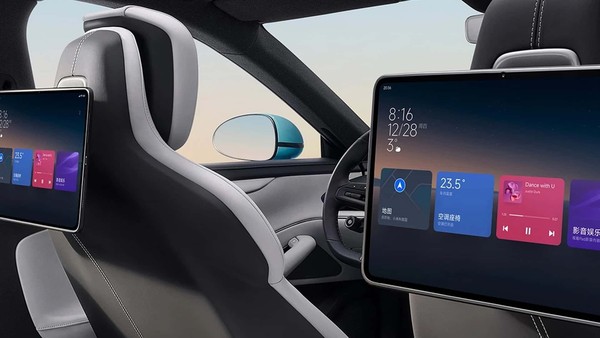 Por que o Xiaomi SU7 elétrico teve quase 90 mil vendas em 24 horas?