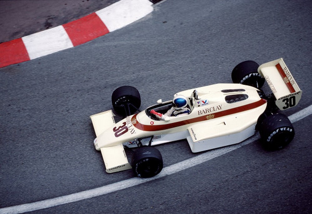 10 pilotos brasileiros que correram na F1 e talvez você não lembre