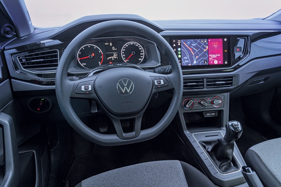 Volkswagen Polo Track: 5 razões para comprar e 5 para pensar bem