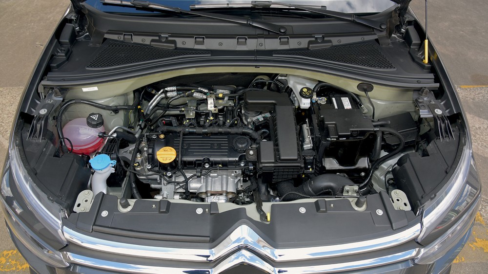 Teste: Citroën C3 Feel 1.0 equilibra virtudes e defeitos para encarar ...