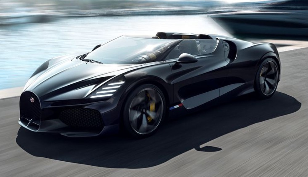 Carros mais caros do mundo: 12 modelos, de Rolls-Royce a Bugatti