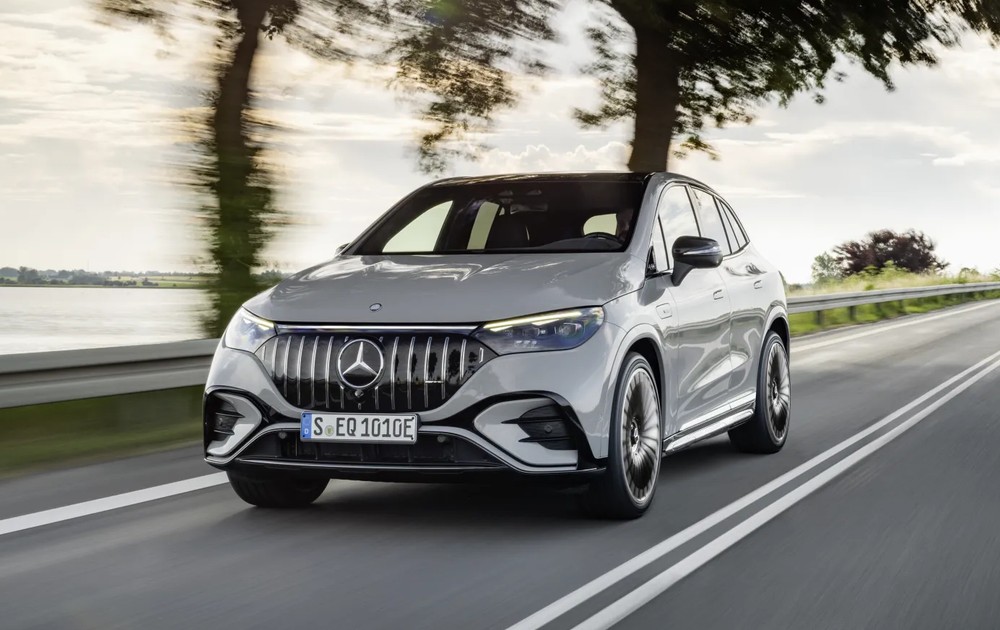 Mercedes-Benz lança seis esportivos no Brasil; preços chegam a R$ 1,2 ...