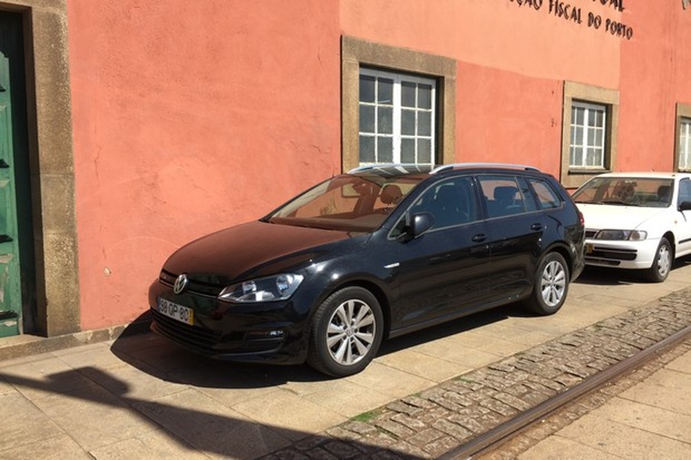 Opinião: Volkswagen Golf, o queridinho da Europa