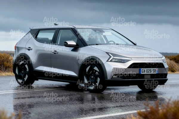 Veja 70 carros que serão lançados no Brasil em 2026