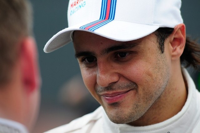Felipe Massa anuncia aposentadoria na Fórmula 1