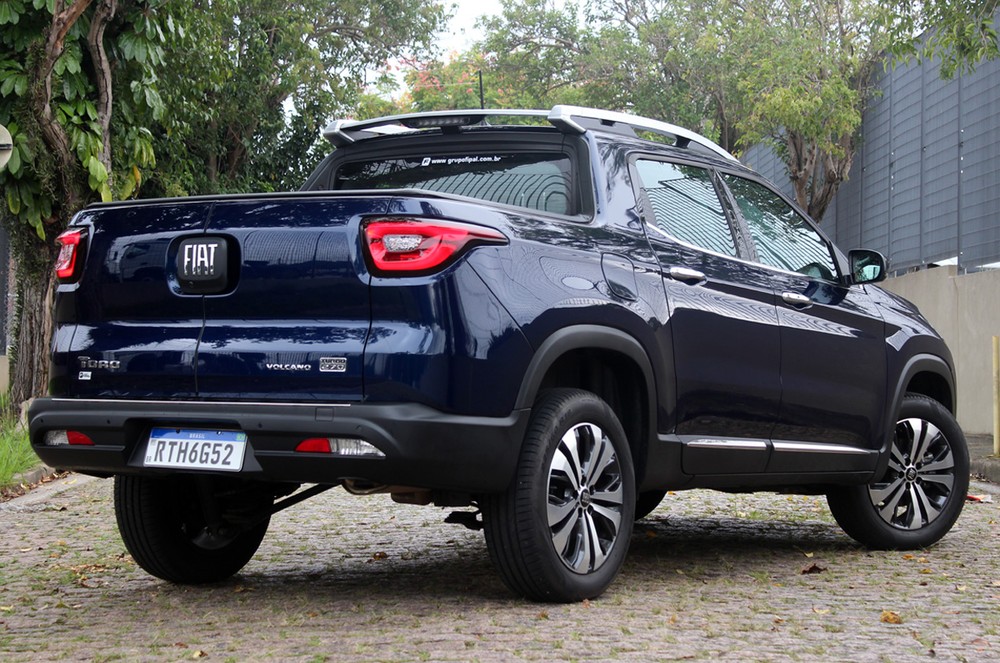 Fiat Toro: os problemas e defeitos mais comuns da caminhonete