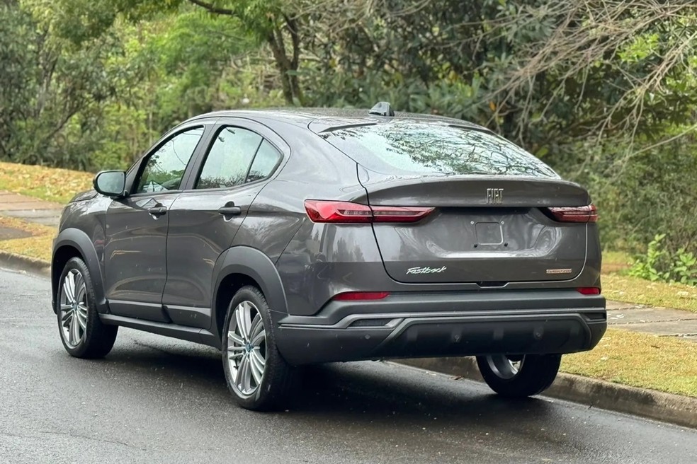 Fiat Fastback T200 2026: versão de entrada pode custar o mesmo que um Pulse