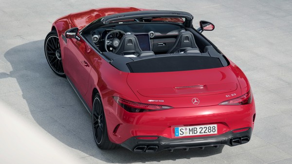 Mercedes-Benz terá 17 lançamentos ainda esse ano; lista tem até ...