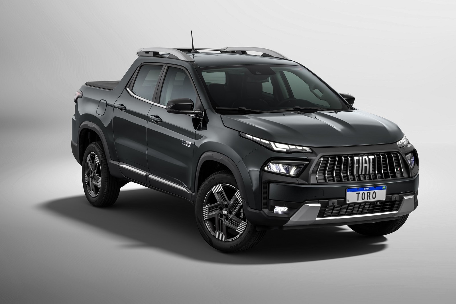 Fiat Toro 2026: preços, versões, equipamentos e consumo