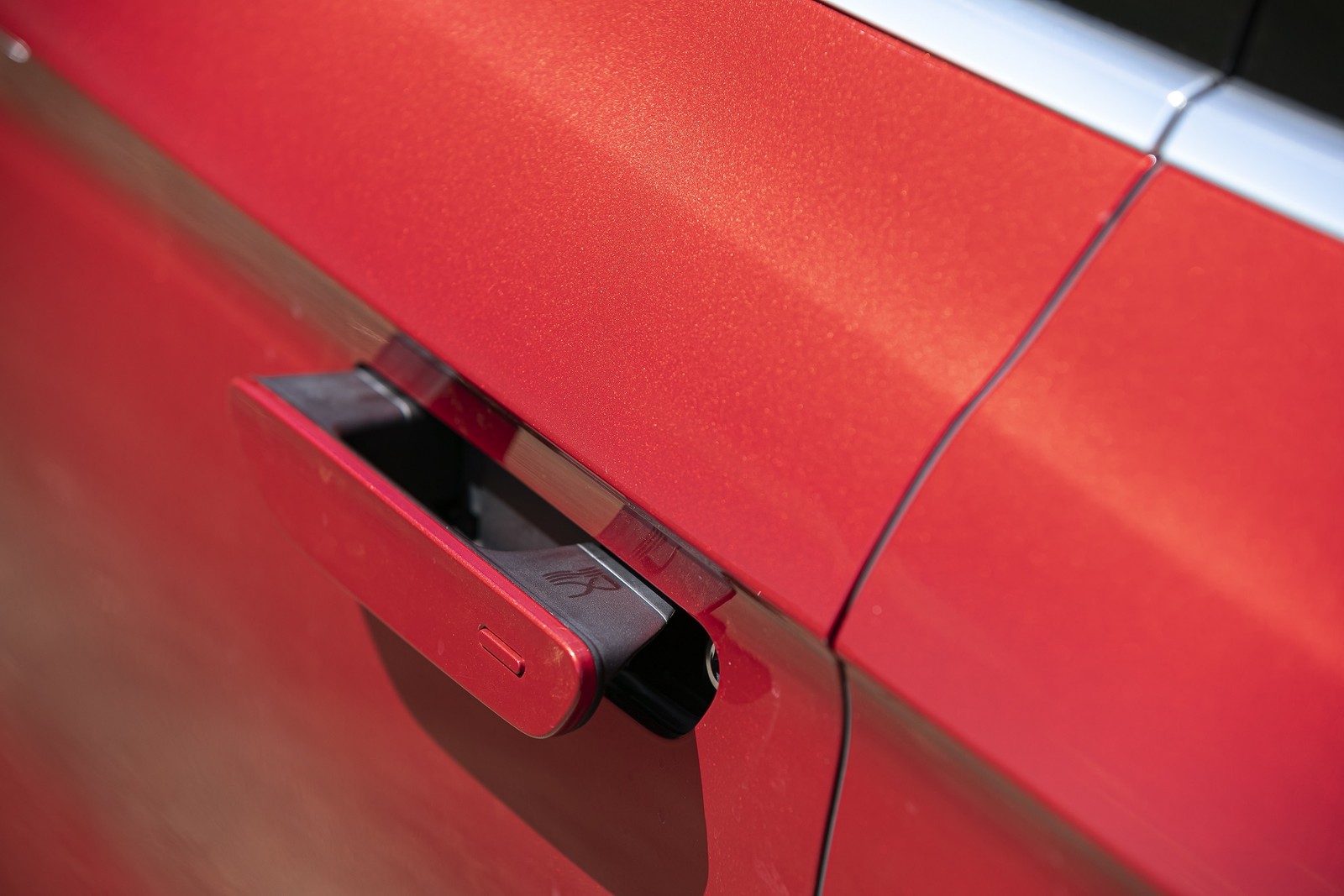 Teste: BYD Han é um sedã elétrico imponente com 550 km de autonomia ...