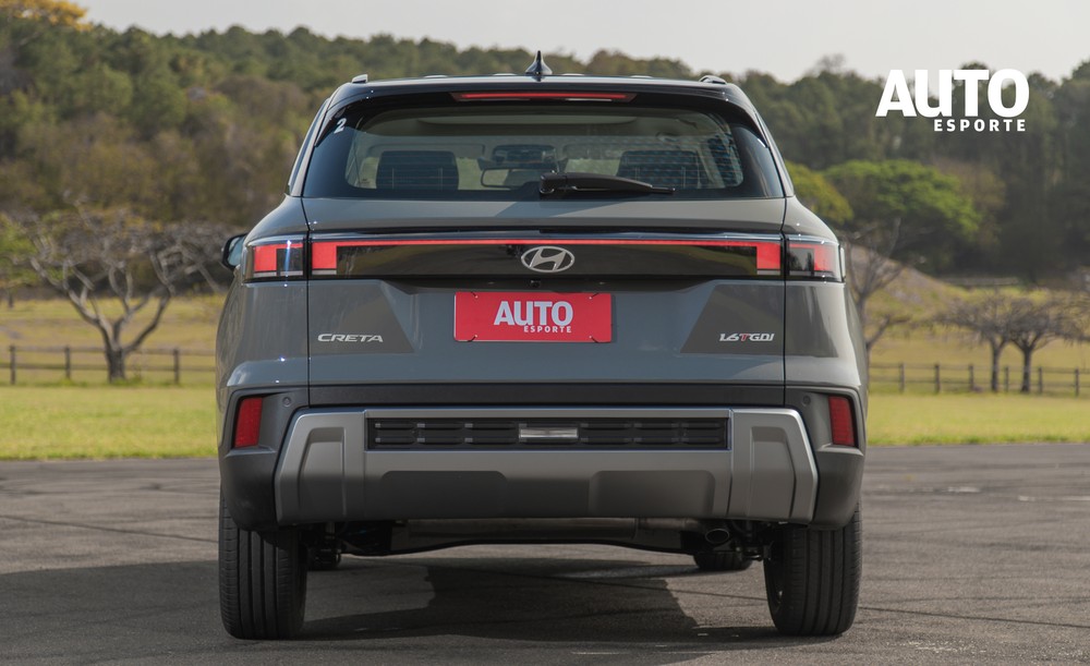 Novo Hyundai Creta: 3 acertos e 3 erros para saber antes de comprar