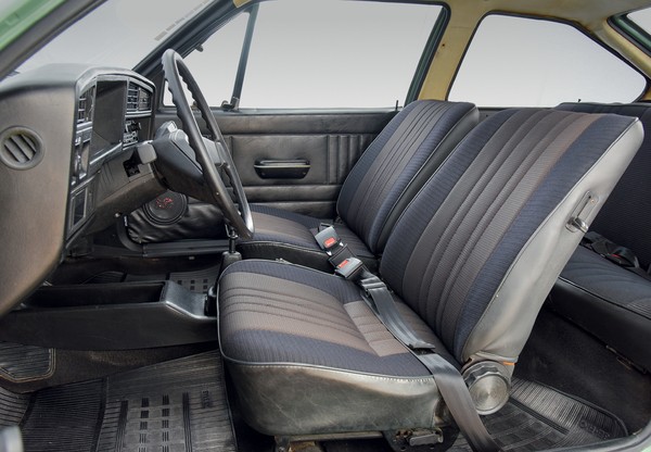 Chevrolet Monza era carrão europeu dos sonhos dos brasileiros; relembre