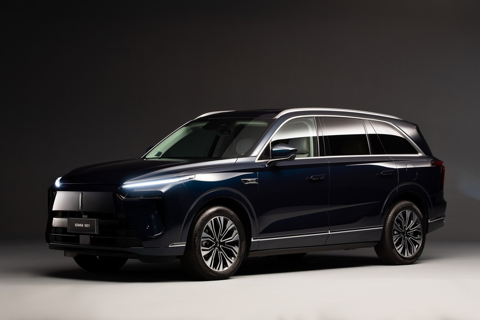 GWM Tank 300 tem preço revelado no Brasil; veja quanto vai custar