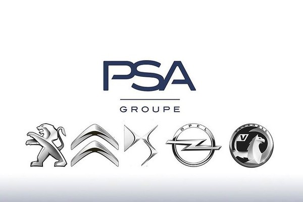 PSA anuncia lucro recorde em 2017