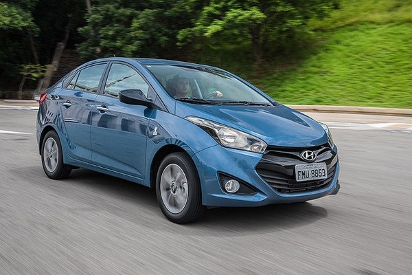 Vale a pena comprar a série especial de um carro?