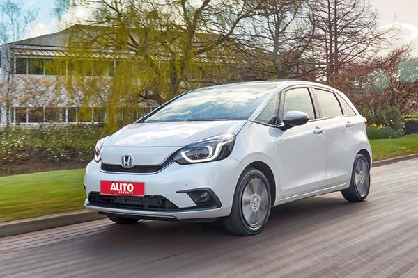 Teste: novo Honda Fit vai apavorar os hatches, espaço continua amplo e ...