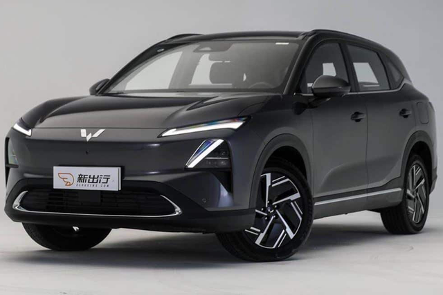 Veja 52 SUVs que serão lançados no Brasil em 2025