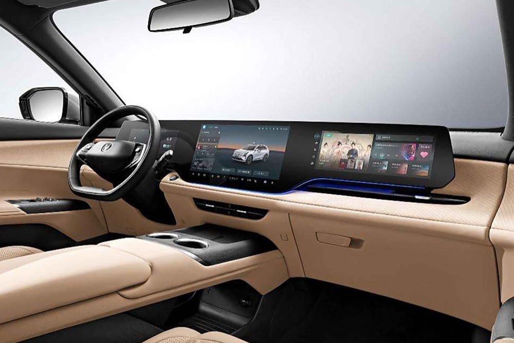 Exclusivo: Caoa Changan será nova marca no Brasil em união com chinesa