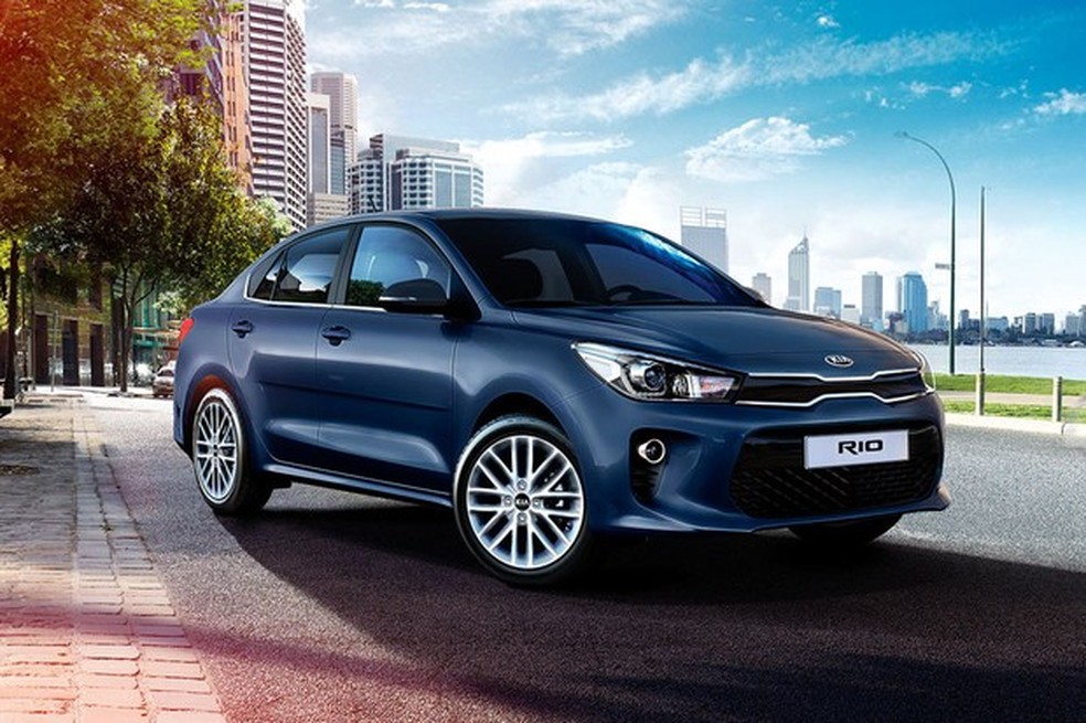 Kia Soul será importado para o Brasil neste ano, mas o Rio subiu no telhado