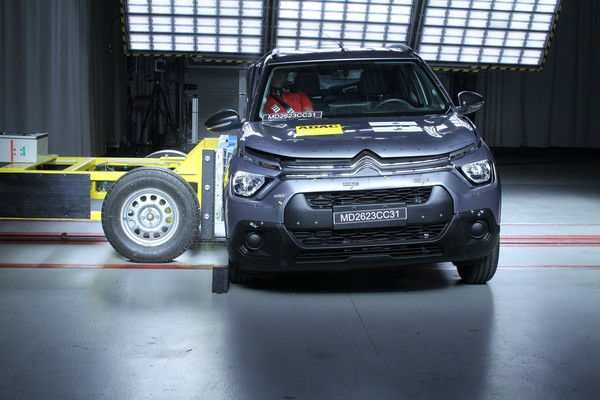 Comprar carro que foi mal em teste de segurança não é problema para o ...