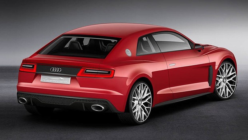 Audi renova Sport Quattro para CES