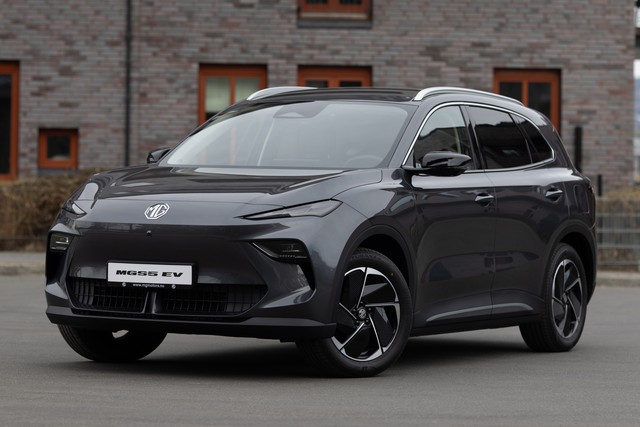 Exclusivo: MG terá carros elétricos de R$ 200 mil a R$ 500 mil no Brasil