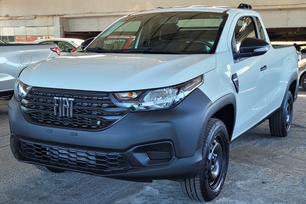 Fiat Strada: 5 razões para comprar e 5 para pensar bem