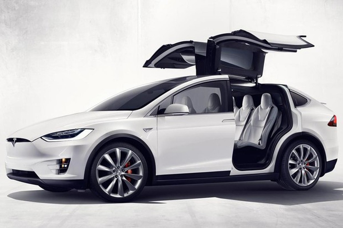 Agora todos os carros da Tesla são completamente autônomos