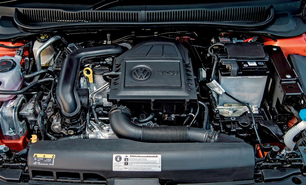 Exclusivo: Volkswagen Nivus GTS já está em montagem; veja quando chega