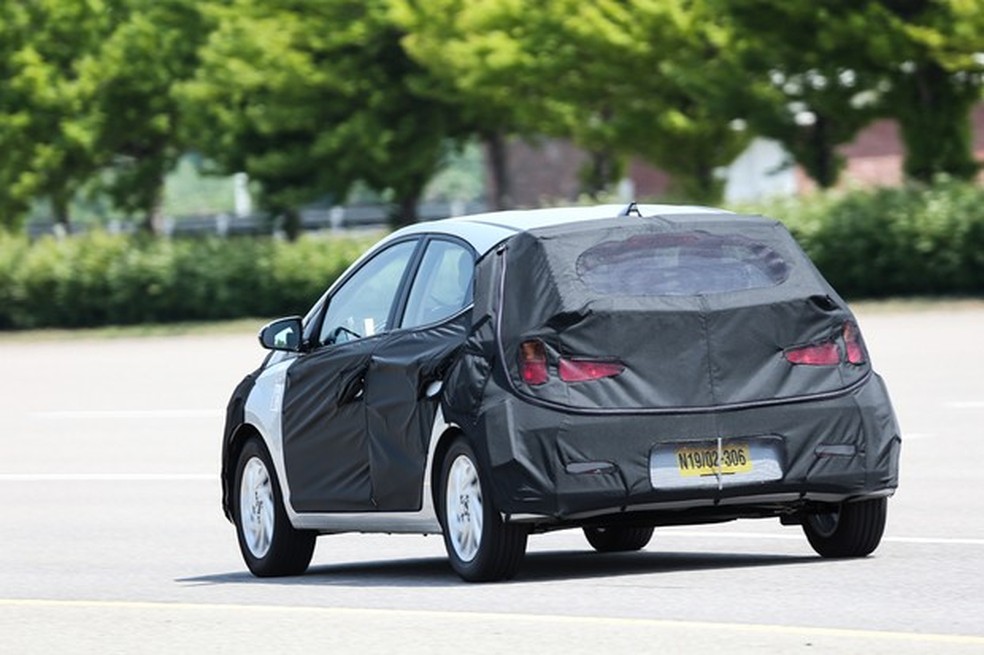 Novo HB20 turbo: veja como será o design do hatch que chega em setembro