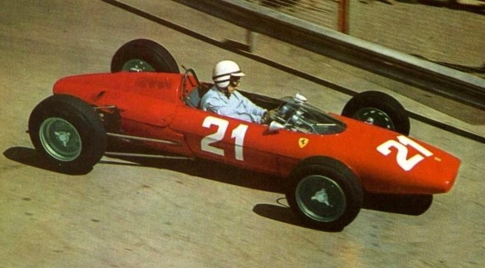 Fórmula 1 de 1963 teve título inédito de Jim Clark em mais uma ...