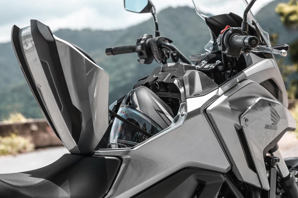 Honda NC 750X: preços, versões, equipamentos e custos de manutenção