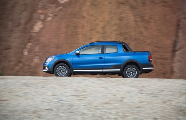 Volkswagen Saveiro: todos os preços, versões e custos