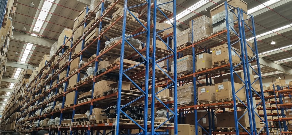 GWM tem 500 mil peças de Ora e Haval em estoque mesmo sem fábrica aberta