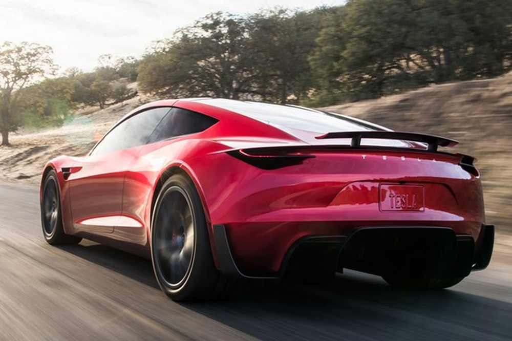 Tesla promete revelar novo carro nos próximos dias