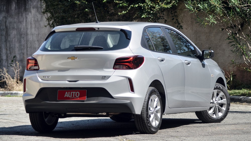Chevrolet Onix 2024: versões, preços e equipamentos do carro mais ...