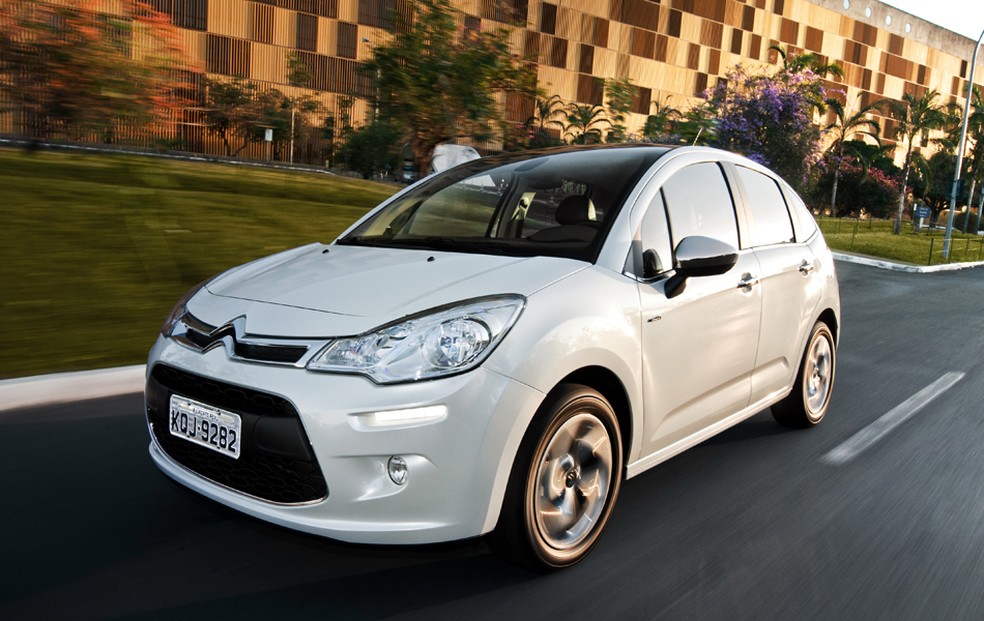 LISTA: veja os 10 carros novos mais 'baratos' do Brasil em julho