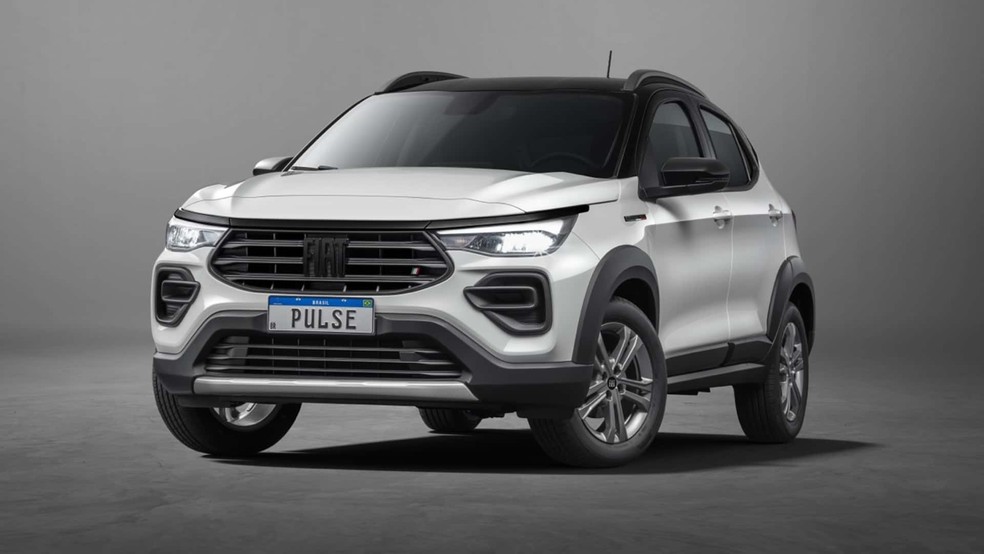 6 carros seminovos da Fiat a partir de R$ 40 mil