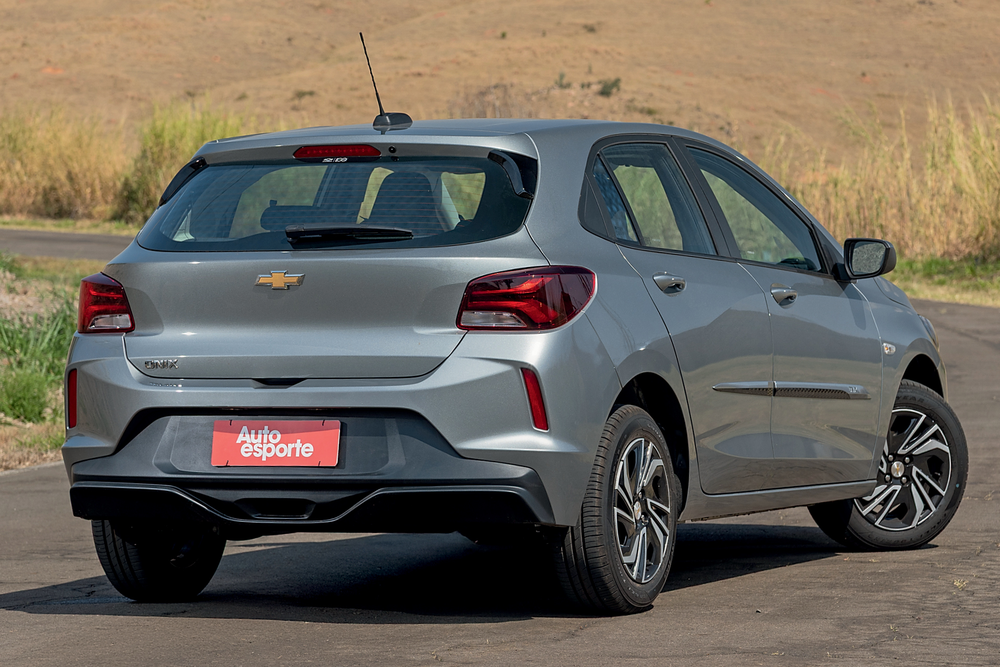 Confira os 10 carros flex mais econômicos do Brasil em 2025