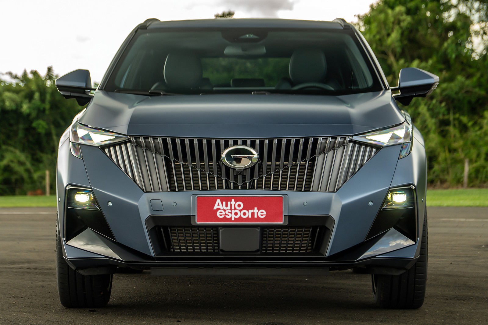 Teste: GAC GS3 é SUV com preço de Fiat Pulse e tamanho de Jeep Compass